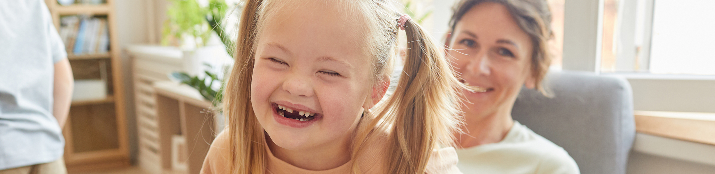 Kids with Special Needs - The Tooth Company Kids